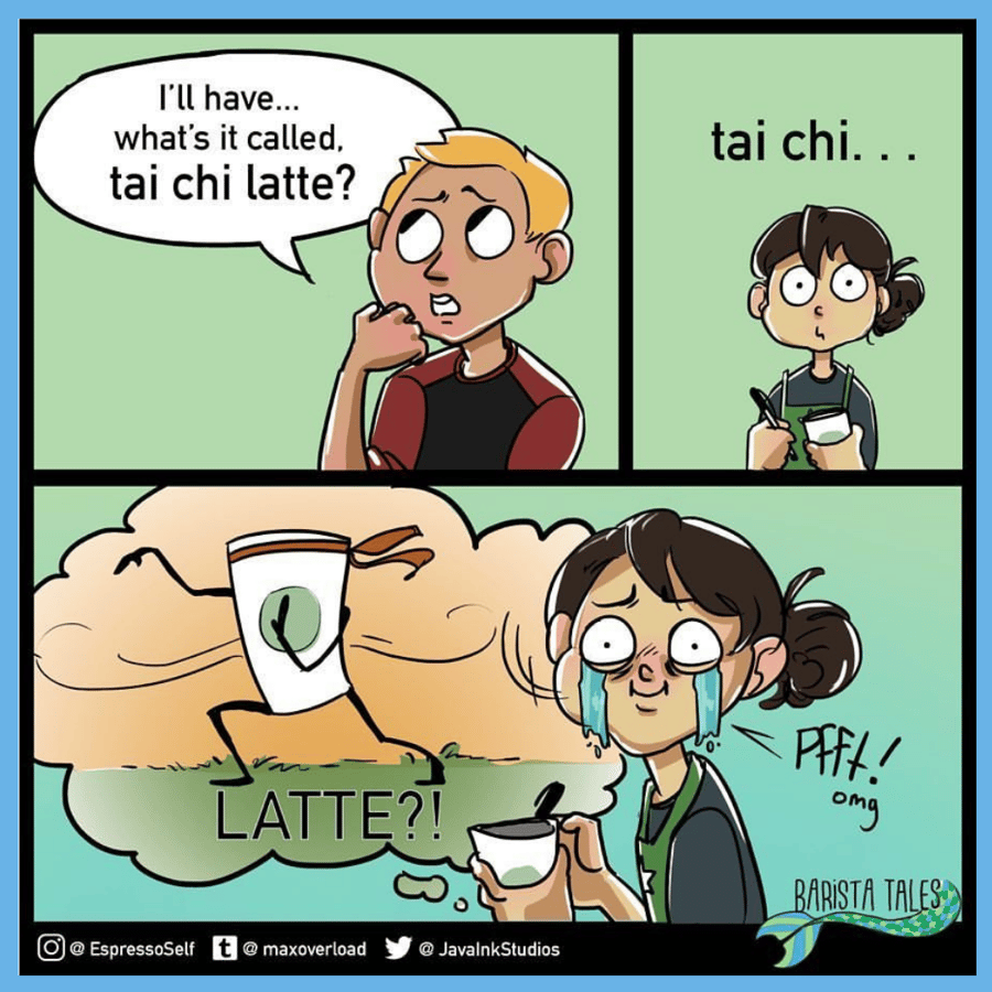 4 Facts You Didn't Know About Chai
